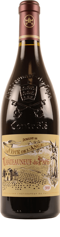 Châteauneuf-du-Pape Rouge 2021